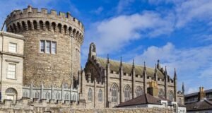 STM Tours LLC – Tours Travels